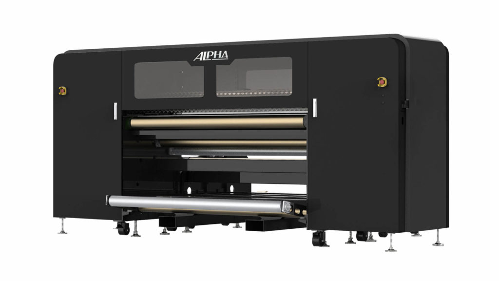 NT 1912S | Supplier Mesin Digital Printing, Mesin DTF, Mesin Laser Cutting, Mesin Heat Press di ...