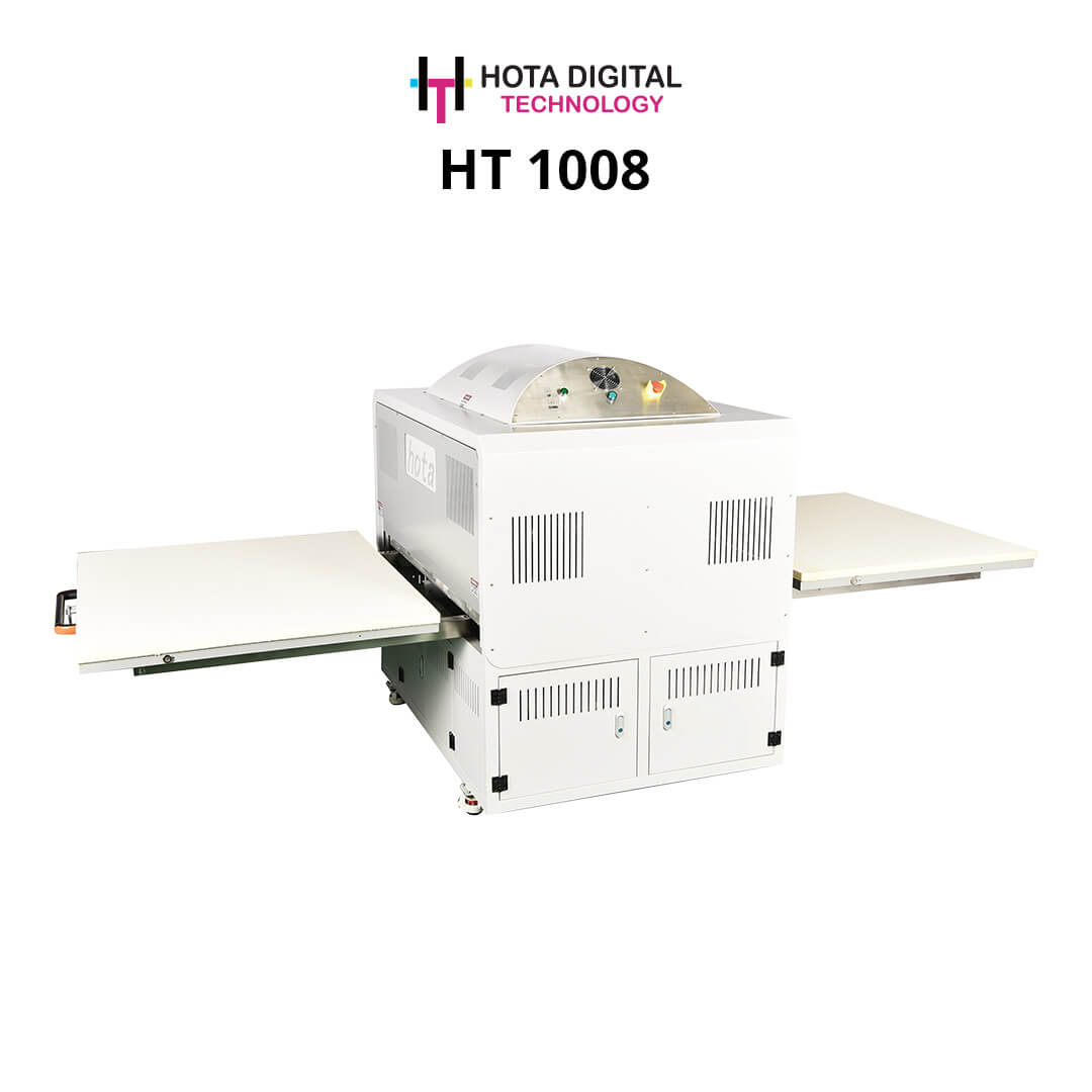 HOTA HT 1008 - Jual Mesin Digital Printing Printer Sublim DTF UV Heat ...