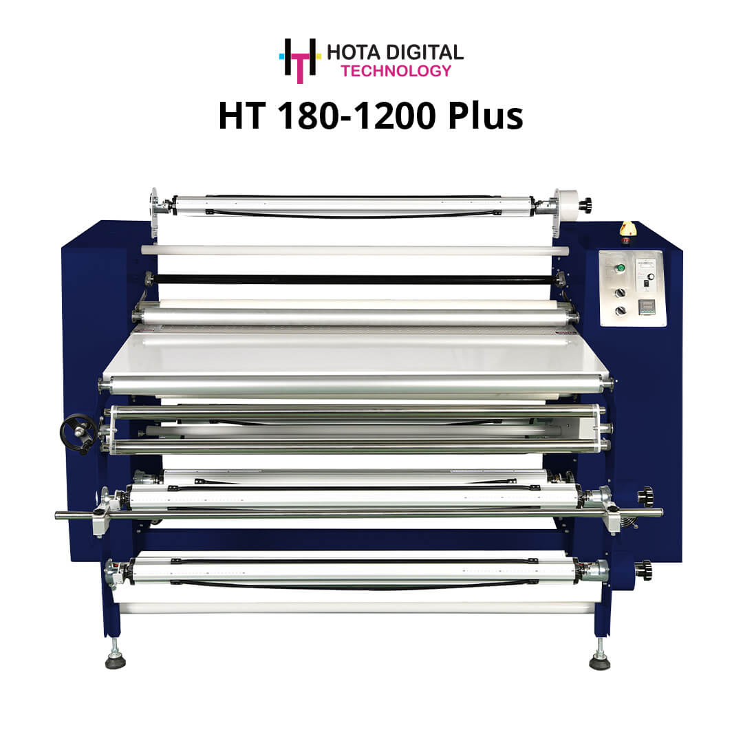 Mesin Heat Press HOTA HTO 220-1900 Plus - Jual Mesin Digital Printing ...