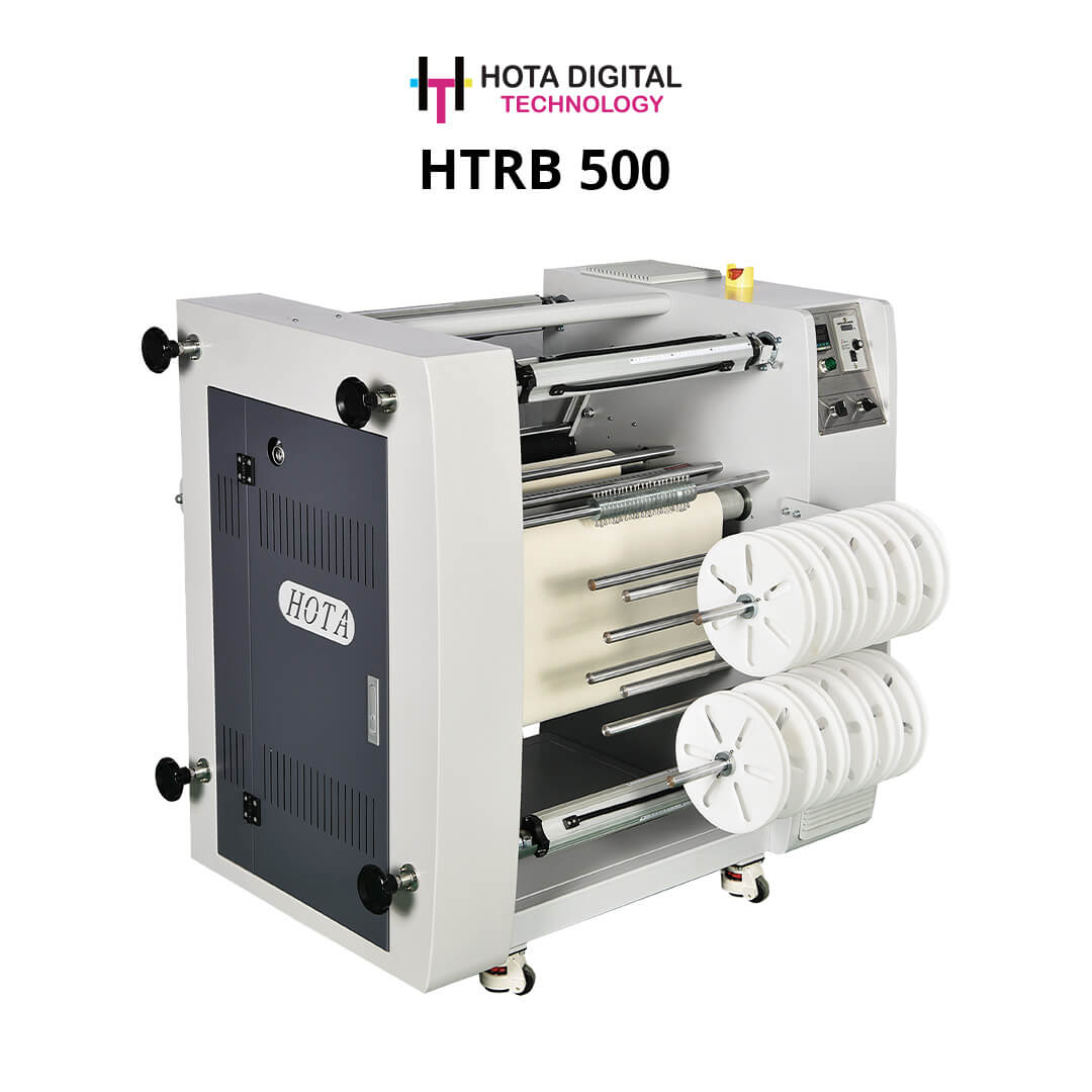 HOTA HTRB 500 - Jual Mesin Digital Printing Jakarta | Nano SNG