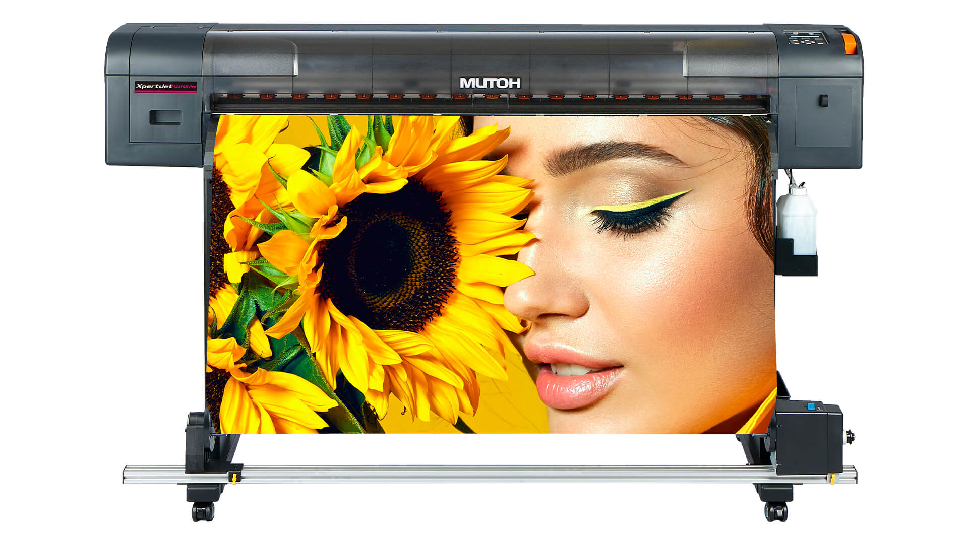 Xpertjet 1341SR Pro | Supplier Mesin Digital Printing, Mesin DTF, Mesin ...