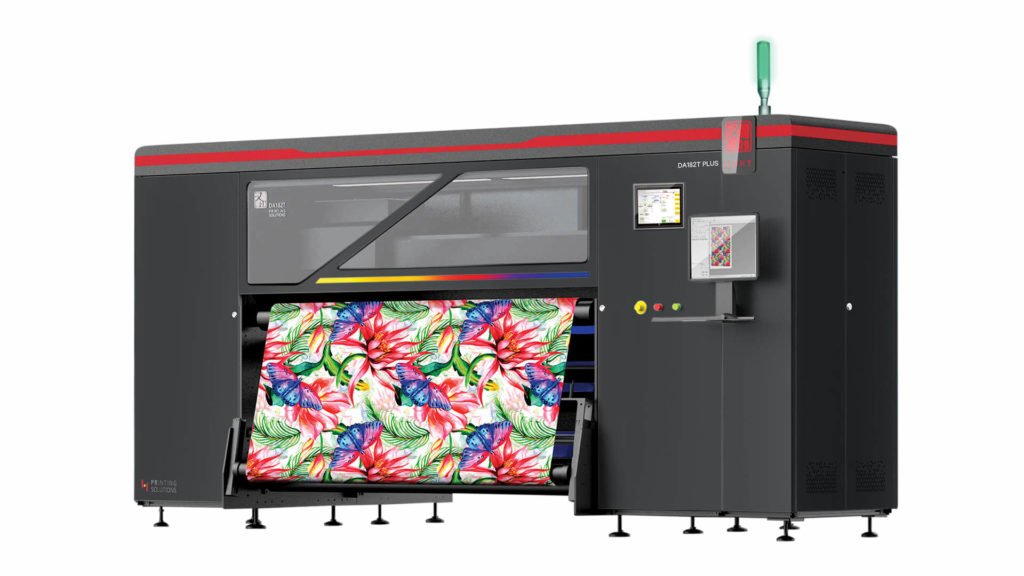 DA 182T | Supplier Mesin Digital Printing, Mesin DTF, Mesin Laser Cutting, Mesin Heat Press di ...