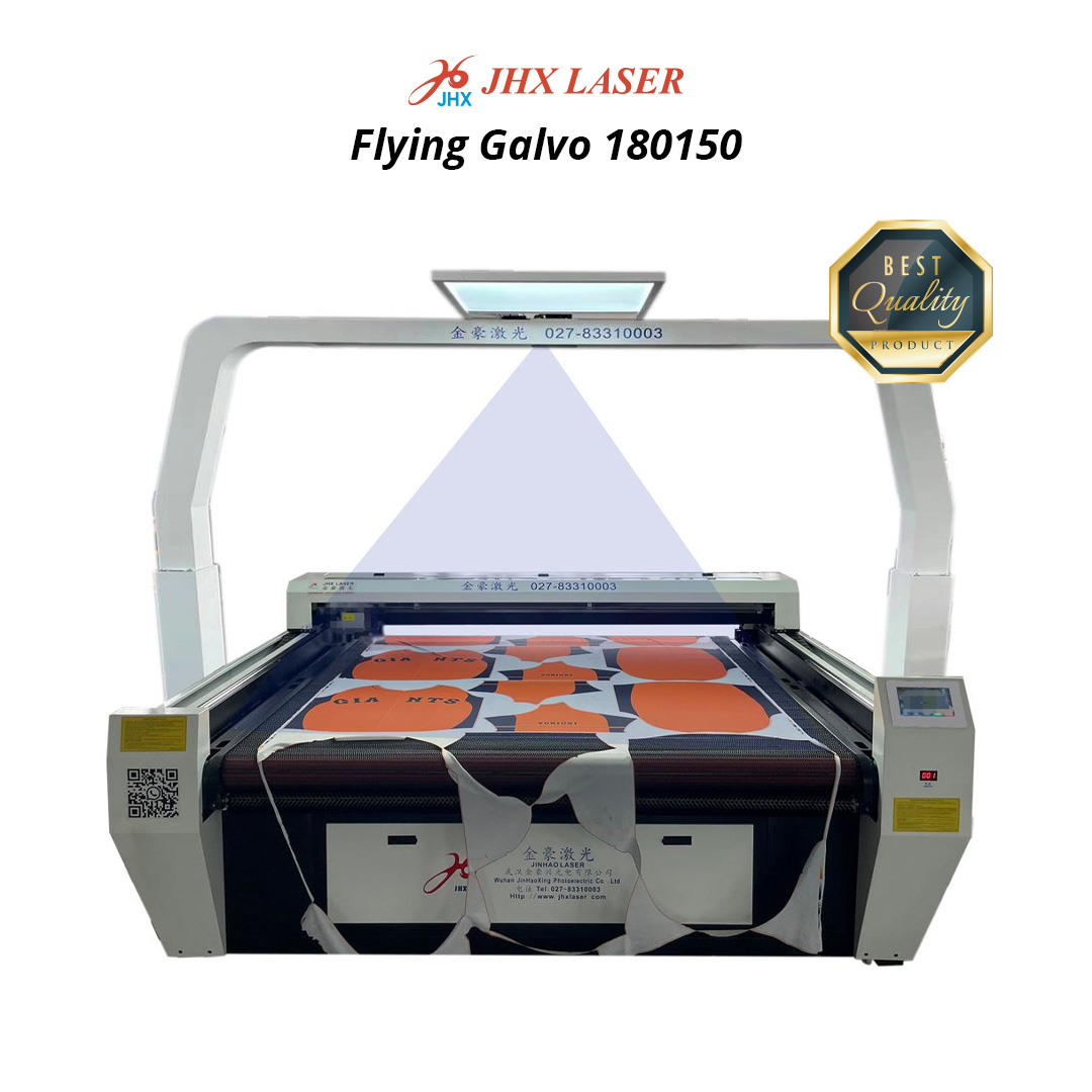 Flying Galvo 180150 | Supplier Mesin Digital Printing, Mesin DTF, Mesin Laser Cutting, Mesin ...