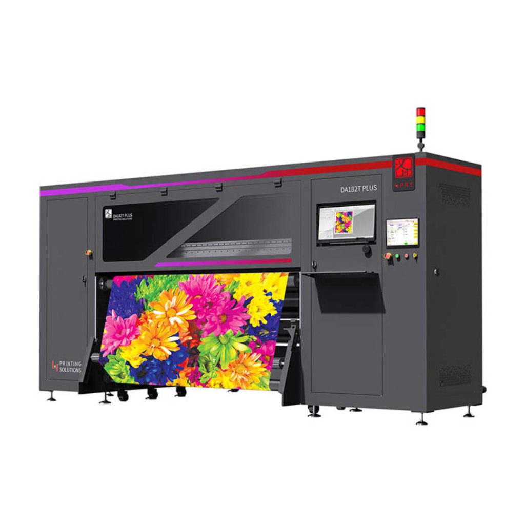 DA 182T [Sublimation] | Supplier Mesin Digital Printing, Mesin DTF, Mesin Laser Cutting, Mesin ...