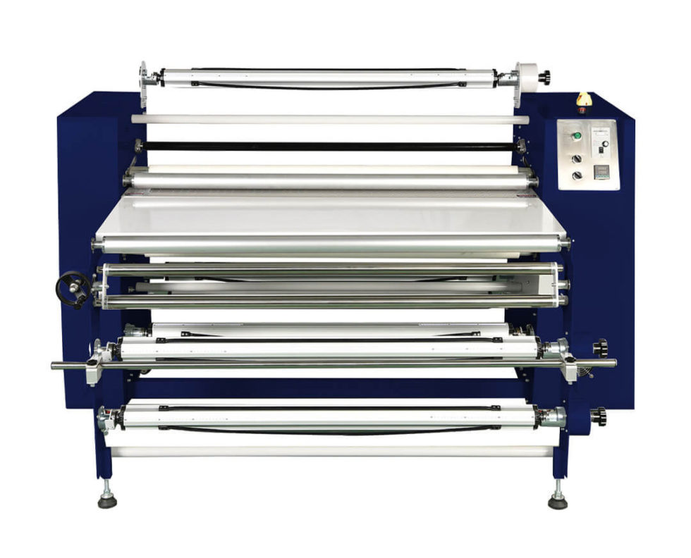 Rotary | Supplier Mesin Digital Printing, Mesin DTF, Mesin Laser Cutting, Mesin Heat Press di ...