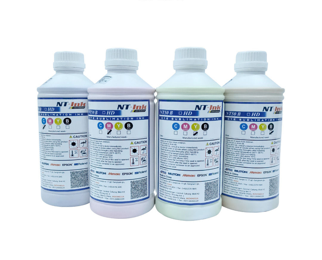 Ink | Supplier Mesin Digital Printing, Mesin DTF, Mesin Laser Cutting ...