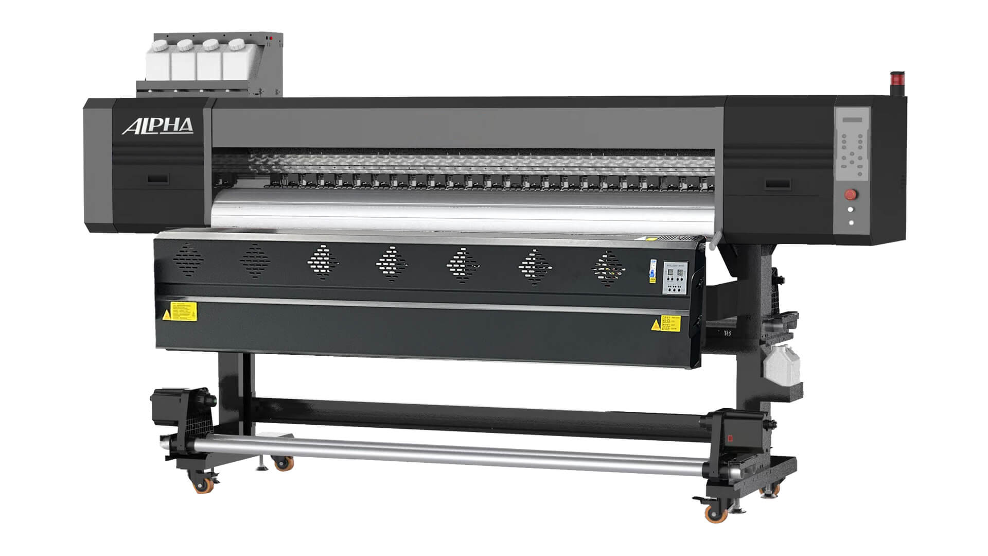 NT 192 | Supplier Mesin Digital Printing, Mesin DTF, Mesin Laser ...