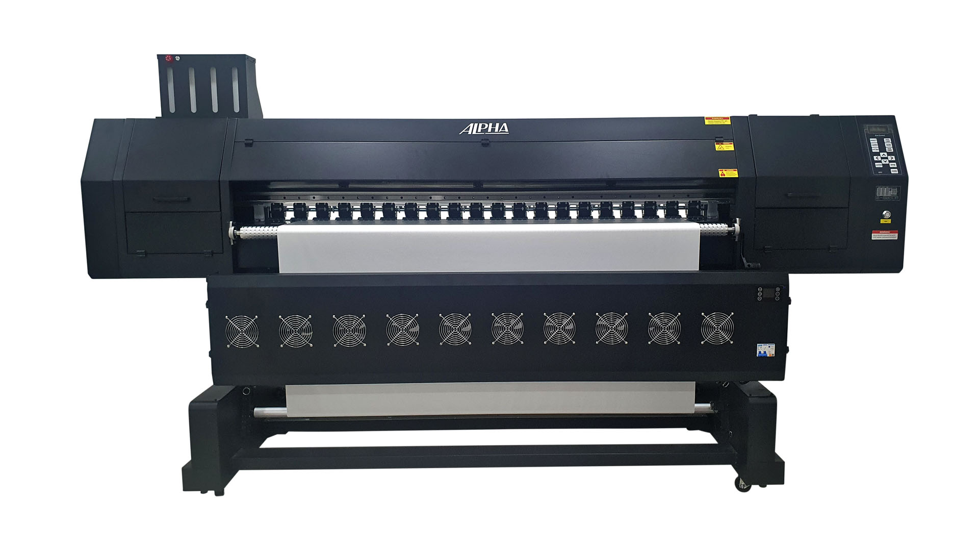 Mesin Printer Sublim NT 194H - Supplier Mesin Digital Printing, Mesin ...