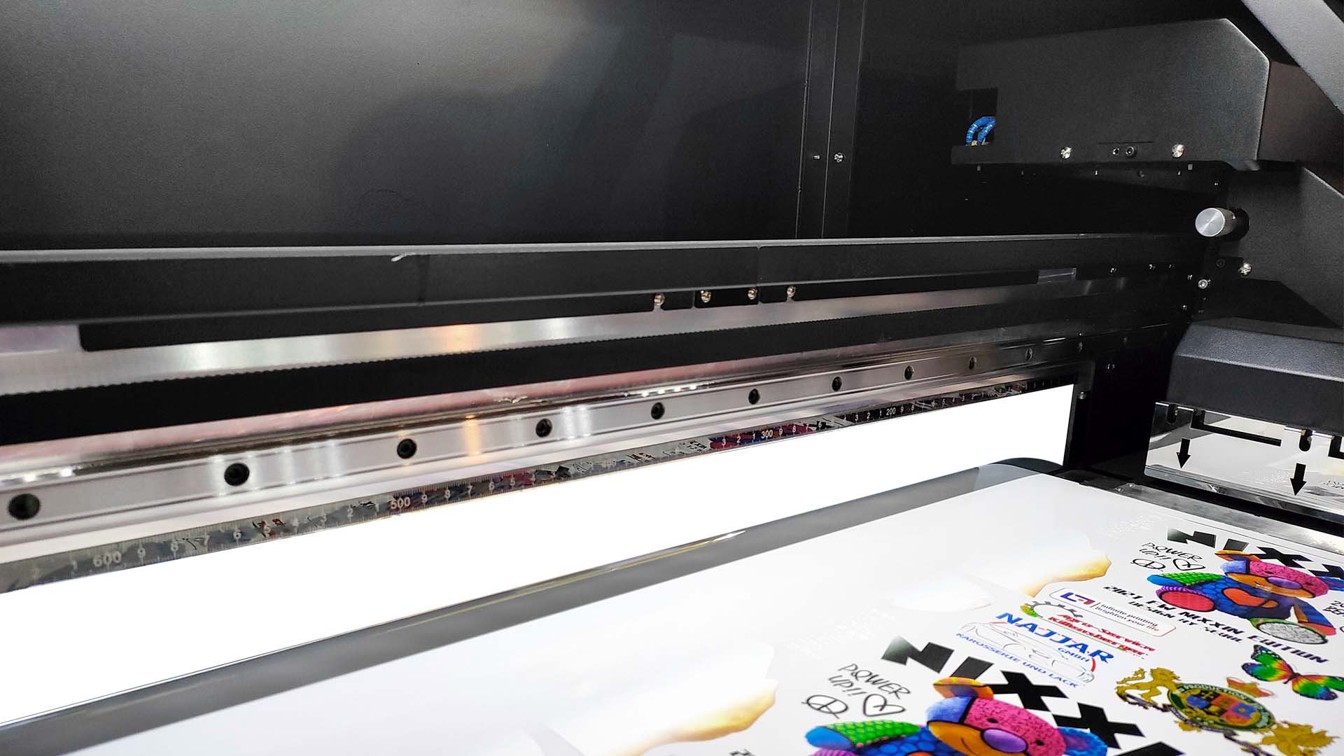 NT 740C | Supplier Mesin Digital Printing, Mesin DTF, Mesin Laser Cutting, Mesin Heat Press di ...