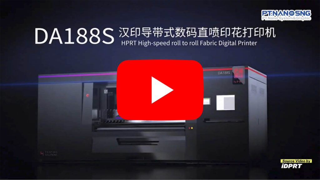 Video | Supplier Mesin Digital Printing, Mesin DTF, Mesin Laser Cutting, Mesin Heat Press di ...
