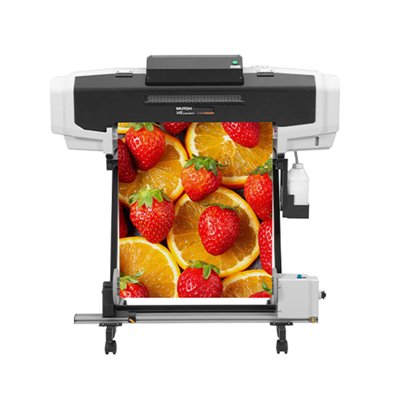 Valuejet 628MP - Jual Mesin Digital Printing Jakarta | Nano SNG