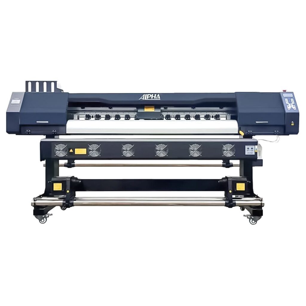 NT 1602 HE - Jual Mesin Digital Printing Printer Sublim DTF UV Heat ...