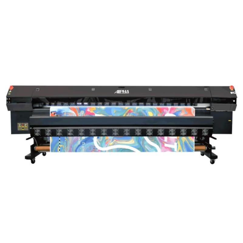 Mesin Solvent NT 3204 - Jual Mesin Digital Printing Printer Sublim DTF ...