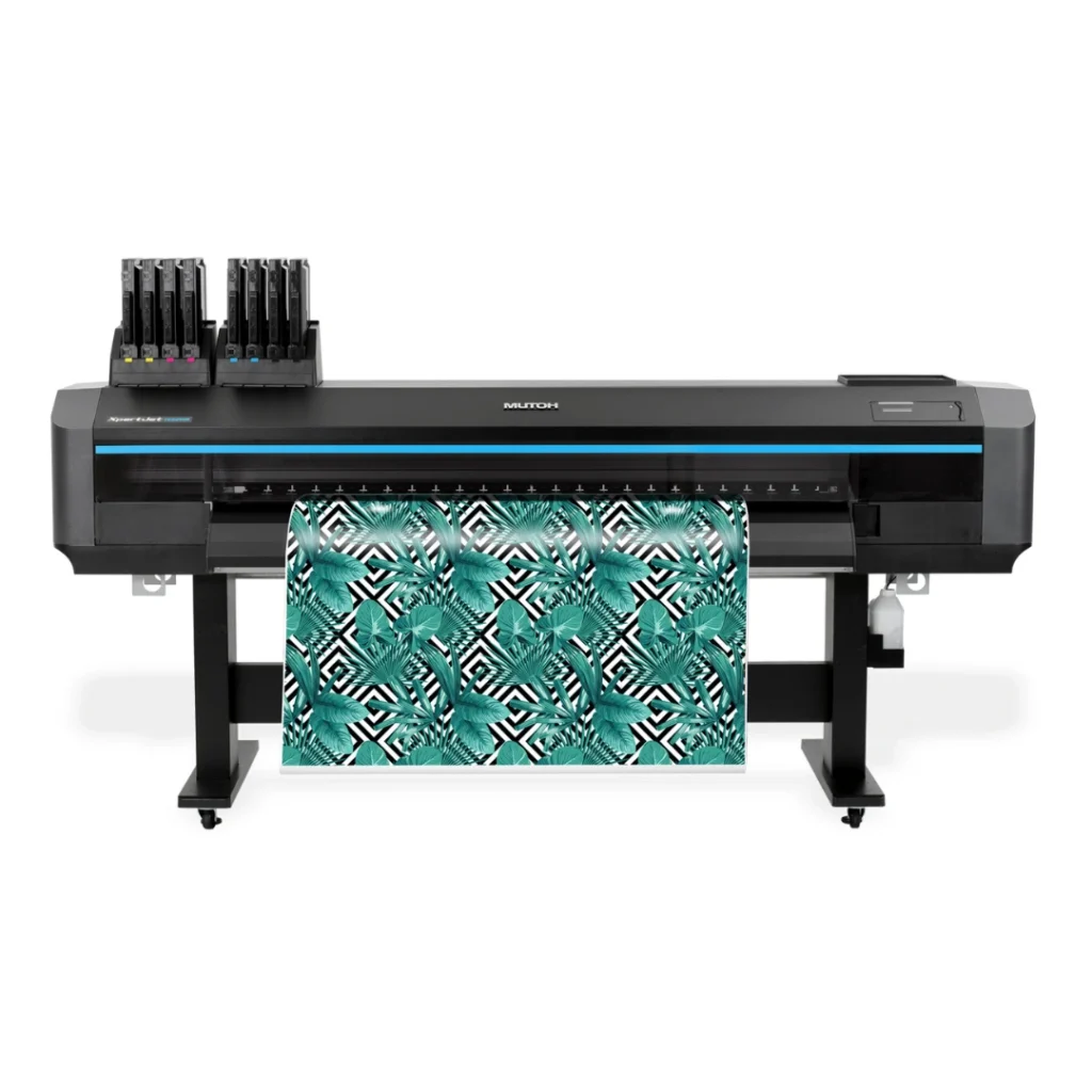 XpertJet 1682WR | Supplier Mesin Digital Printing, Mesin DTF, Mesin Laser Cutting, Mesin Heat ...